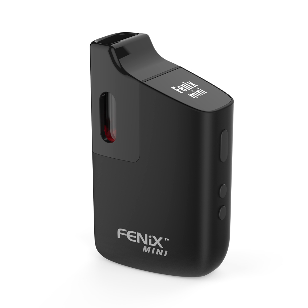 Vaporizer przenośny Fenix Mini - Niska cena - Vapuj.pl