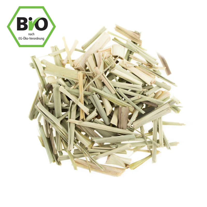 Trawa cytrynowa BIO 50g